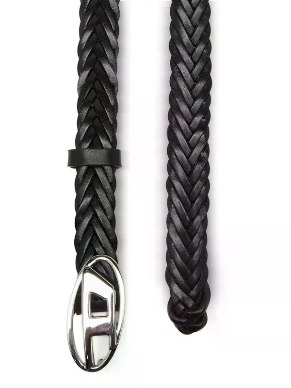 DIESEL® B-1dr 20 Braided Belt
