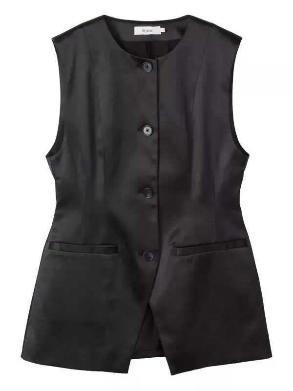 Stylein Balina Button Waistcoat