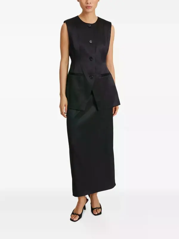 Stylein Balina Button Waistcoat