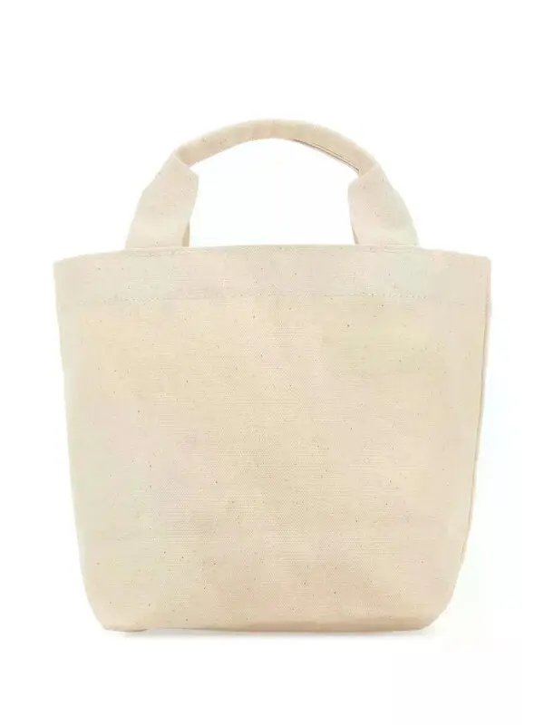 Marimekko Canvas Tote Bag