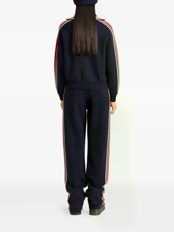Fusalp Benada Stripe Trousers