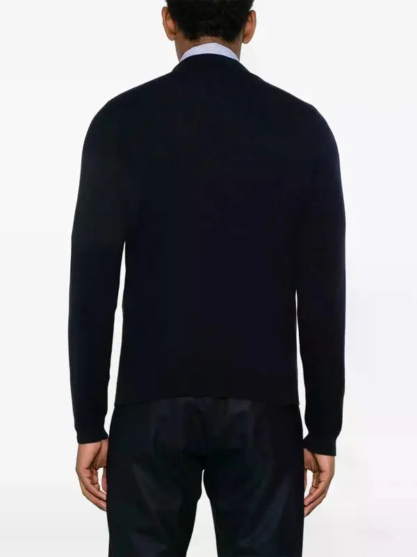 ERALDO Crew-neck Sweater