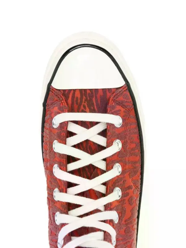 CONVERSE Chuck 70 High-top Sneakers - Red