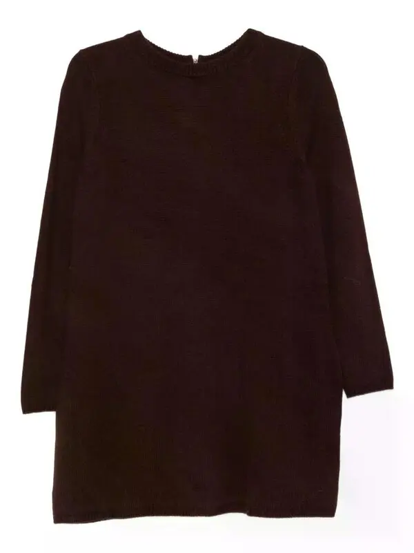 Ba&sh Atess Mini Dress