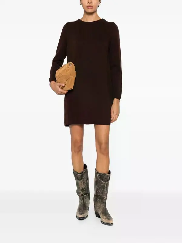 Ba&sh Atess Mini Dress