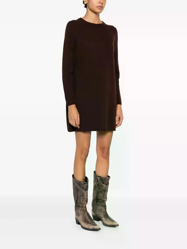 Ba&sh Atess Mini Dress