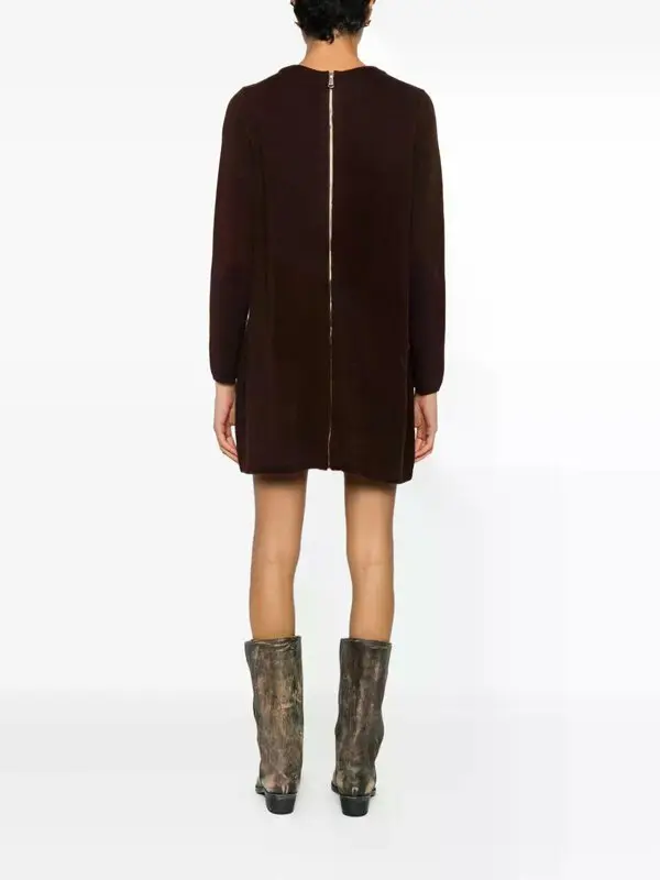 Ba&sh Atess Mini Dress