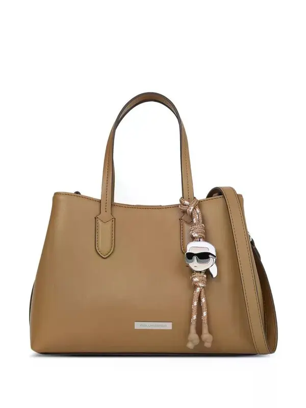 Karl Lagerfeld K/ikon Small Tote Bag
