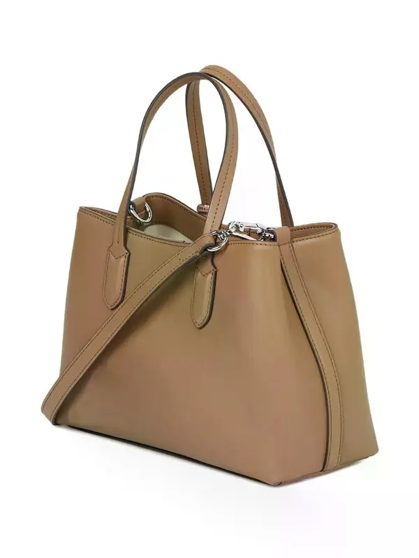 Karl Lagerfeld K/ikon Small Tote Bag