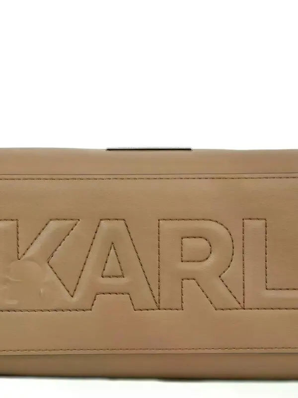 Karl Lagerfeld K/ikon Small Tote Bag