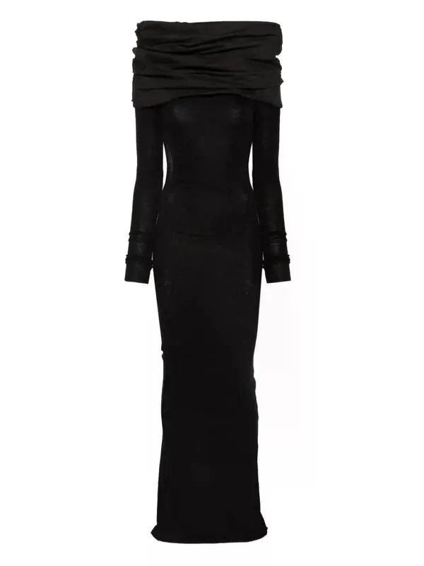 ENTIRE STUDIOS Long Sleeve Dress