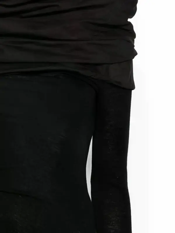 ENTIRE STUDIOS Long Sleeve Dress