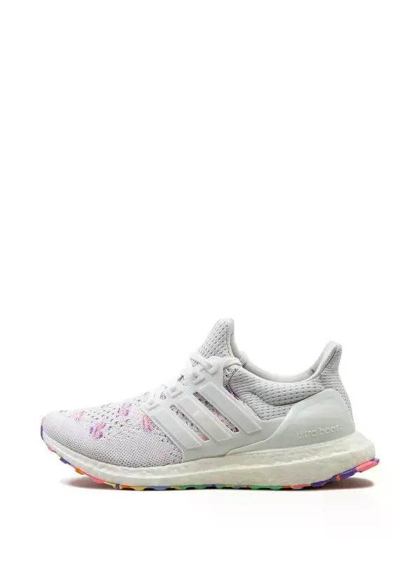 Adidas 1.0 Dna Valentine's Day Sneakers - White