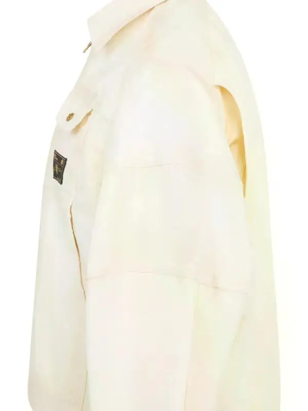 WILLY CHAVARRIA Stockton Pocket Jacket