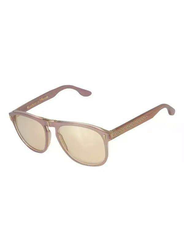 KADOR Gipsy Flag Glamour Sunglasses