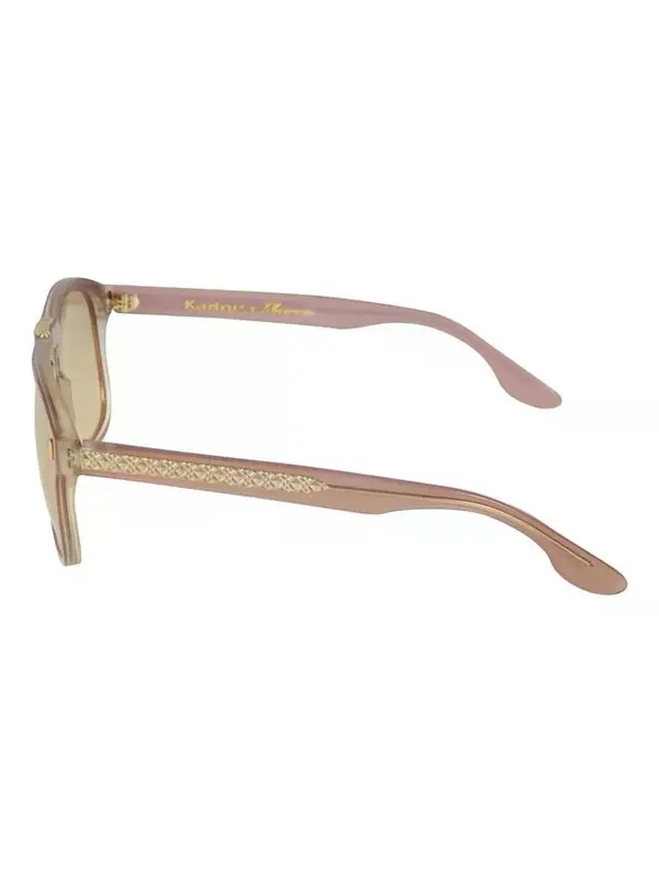 KADOR Gipsy Flag Glamour Sunglasses