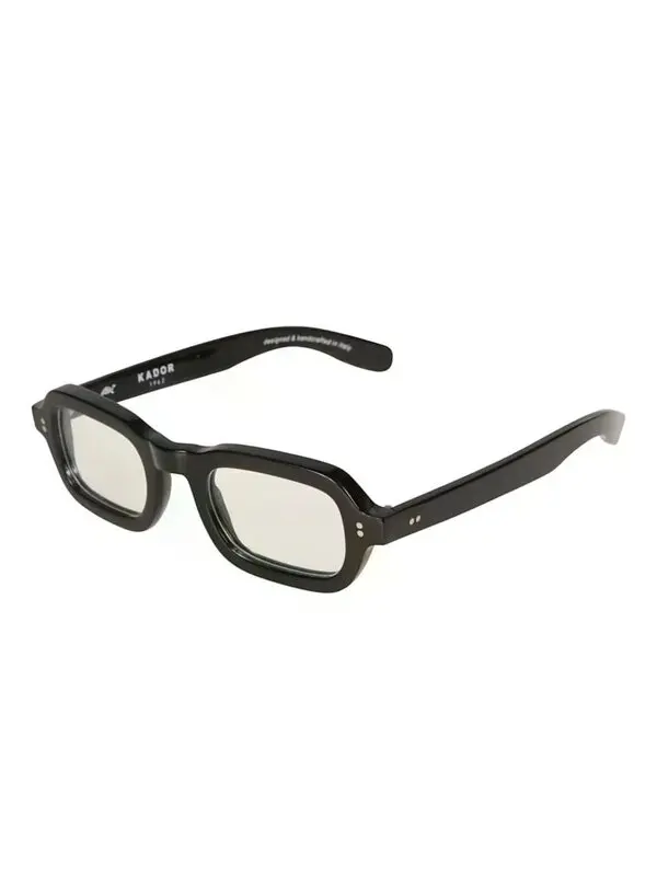 KADOR Roky Rectangle-frame Glasses