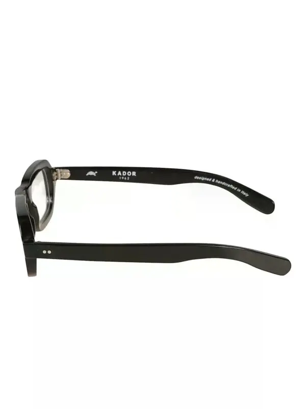 KADOR Roky Rectangle-frame Glasses