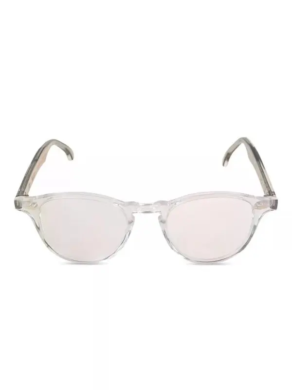 KADOR Oxford Round-frame Glasses