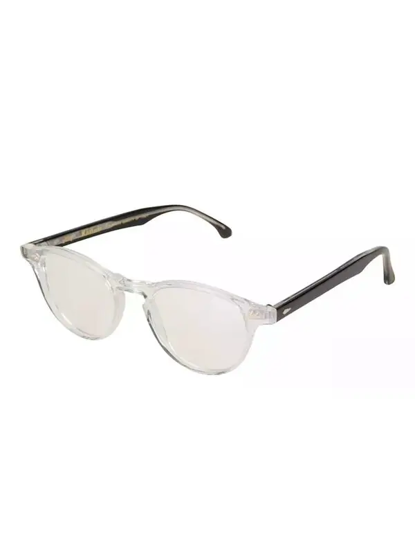 KADOR Oxford Round-frame Glasses