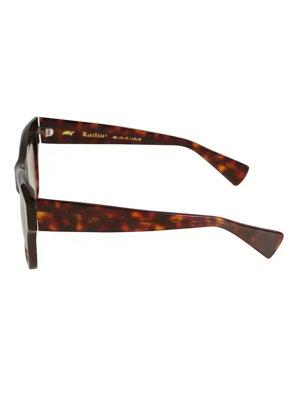 Kàdor Charm Square-frame Sunglasses
