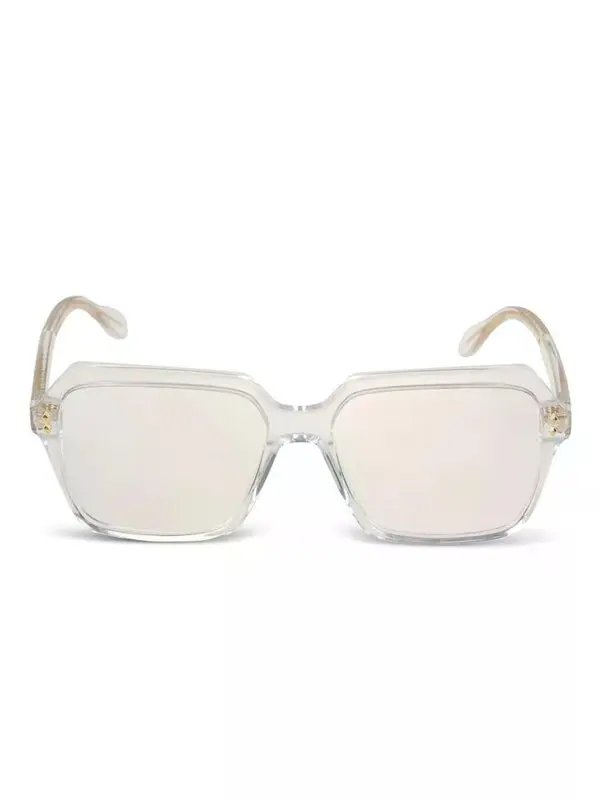 KADOR Square Frame Glasses