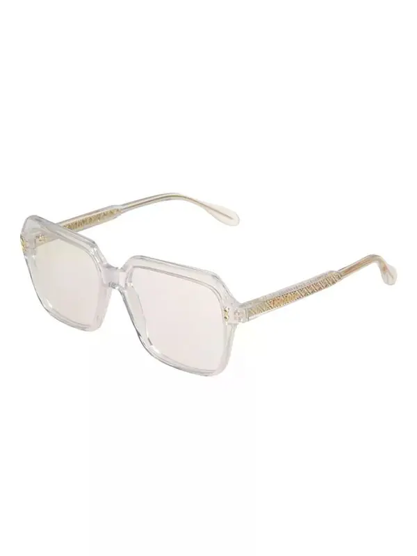 KADOR Square Frame Glasses