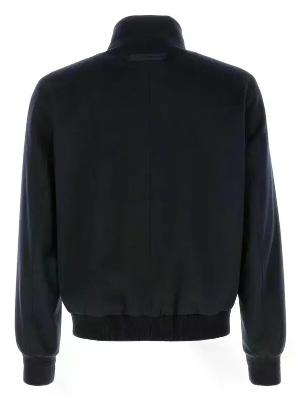 Zegna Zip Jacket