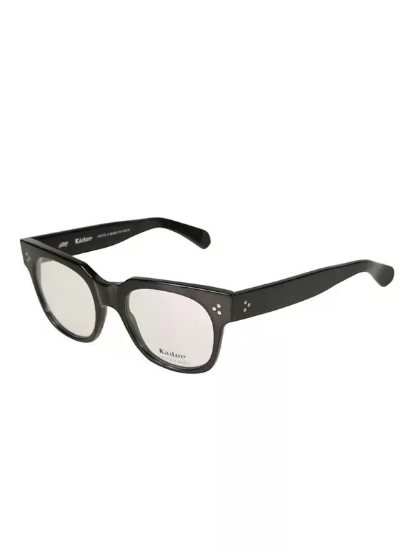 KADOR Hampton Round-frame Glasses