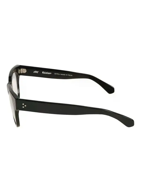 KADOR Hampton Round-frame Glasses