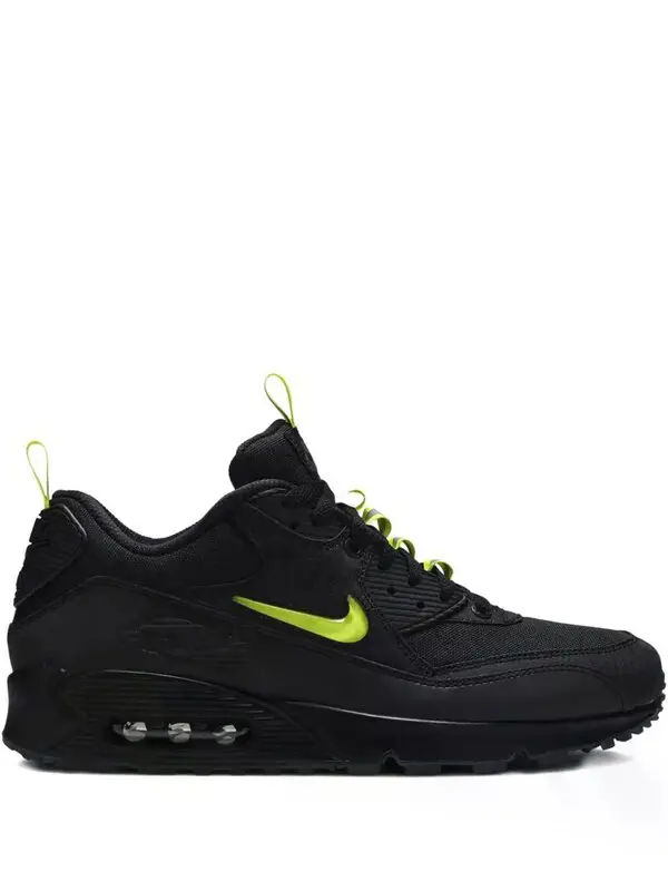 Nike X The Basement Manchester Air Max 90 Sneakers