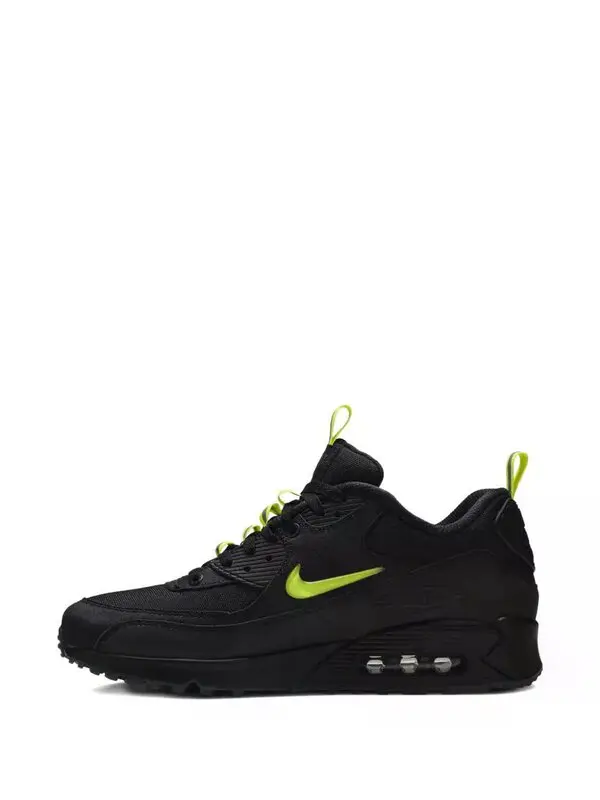 Nike X The Basement Manchester Air Max 90 Sneakers