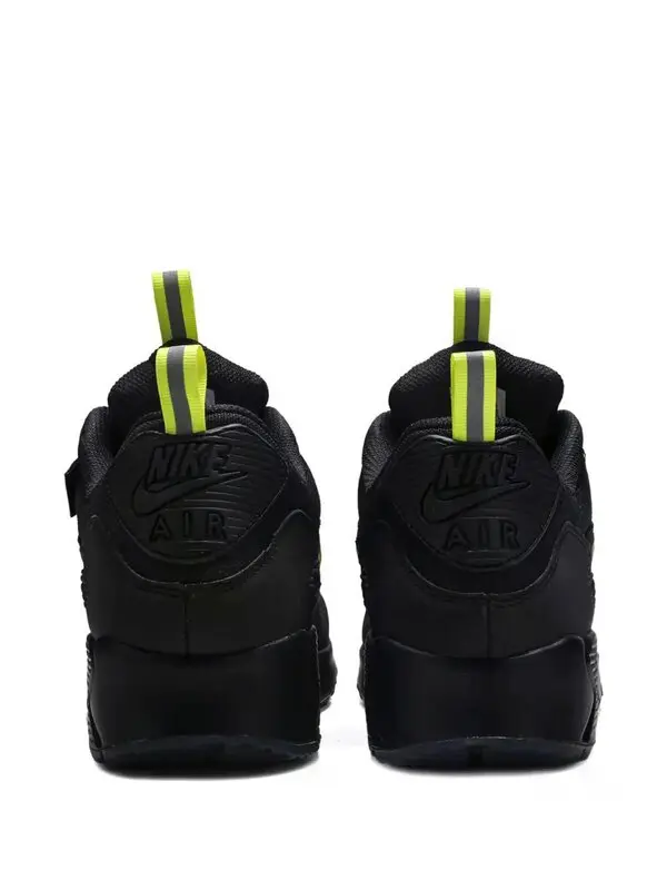 Nike X The Basement Manchester Air Max 90 Sneakers