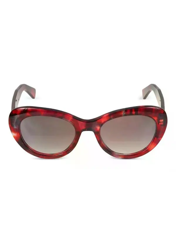 KADOR Capri Cat-eye Sunglasses