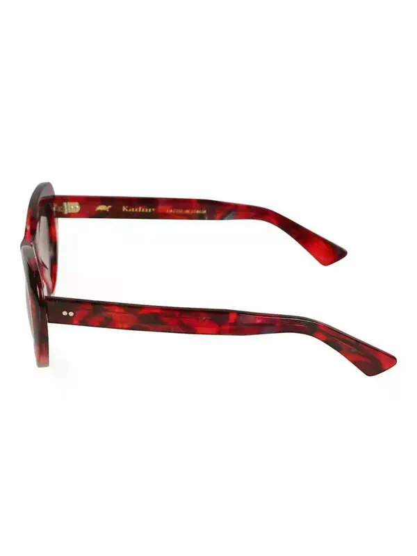KADOR Capri Cat-eye Sunglasses
