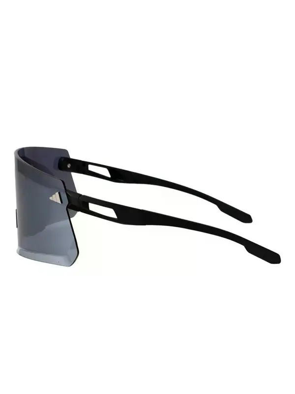 Adidas Dunamis Square-frame Sunglasses