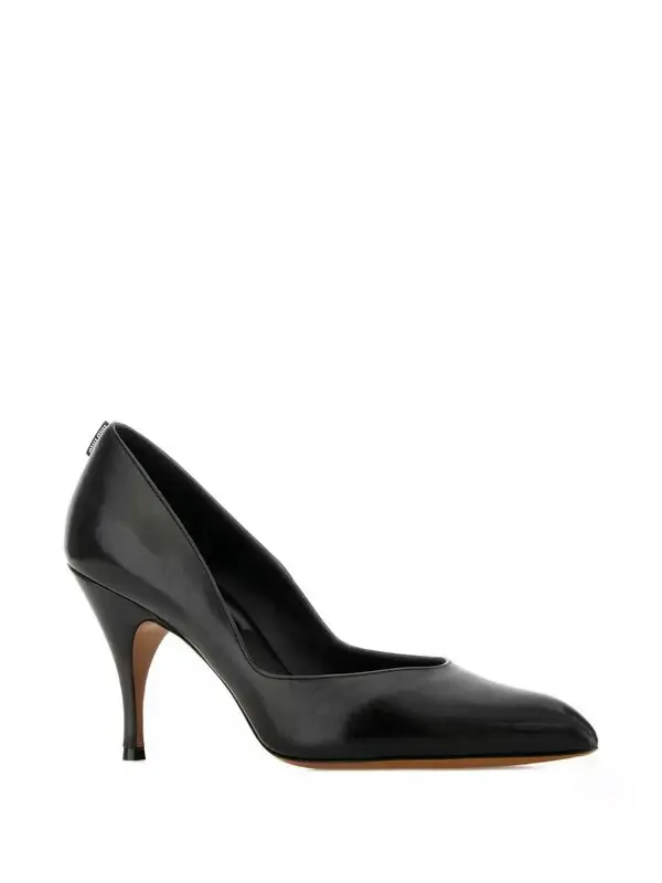 Miu Miu Leather Pumps