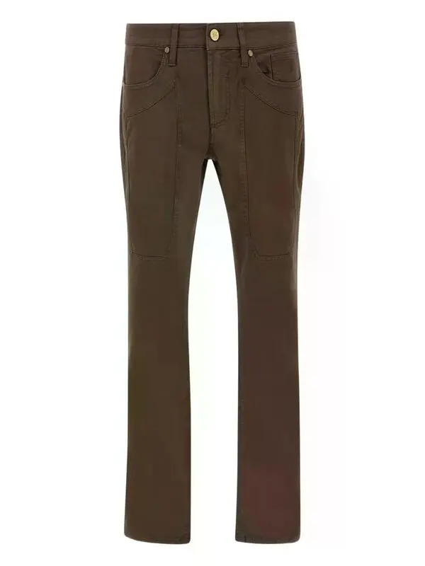 JECKERSON John Five-pocket Trousers