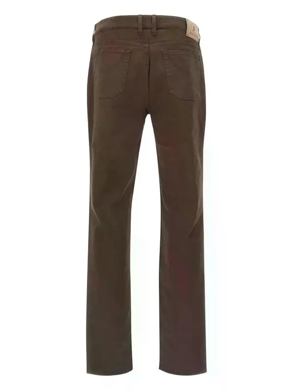 JECKERSON John Five-pocket Trousers