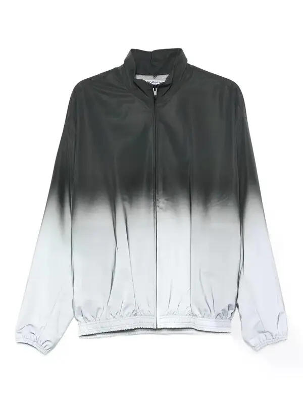 Alexander Wang Reflective Track Jacket
