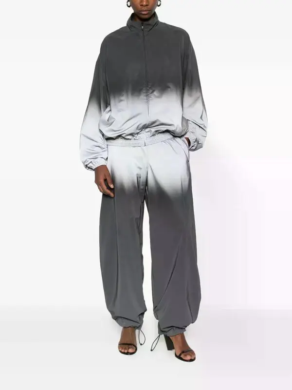 Alexander Wang Reflective Track Jacket