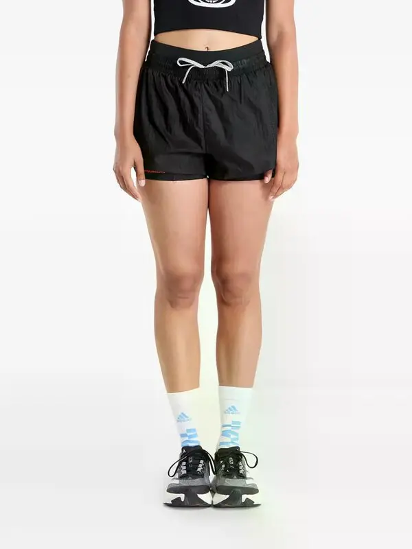 Adidas X Hermanos Koumori Adi365 Drawstring Shorts