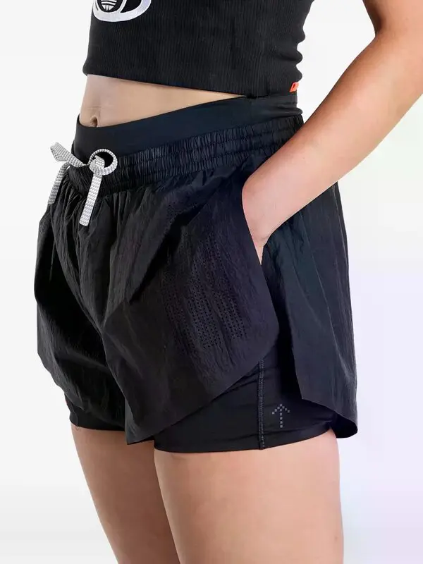 Adidas X Hermanos Koumori Adi365 Drawstring Shorts