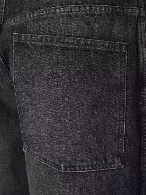 MAISON MARGIELA Flared-hem Jeans