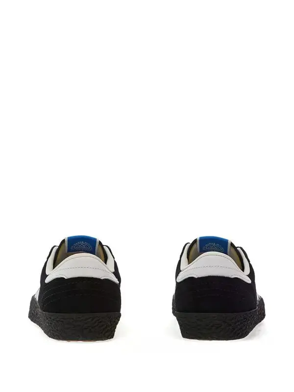 Adidas München Ii Spzl Sneakers - Black