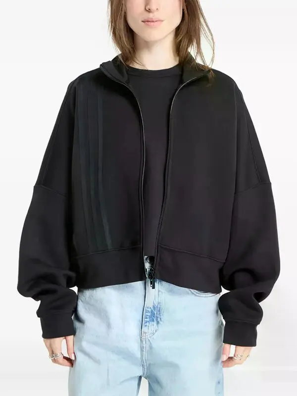 Adidas 3-stripes Zip-up Jacket