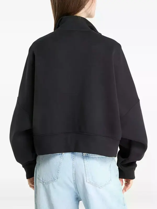 Adidas 3-stripes Zip-up Jacket