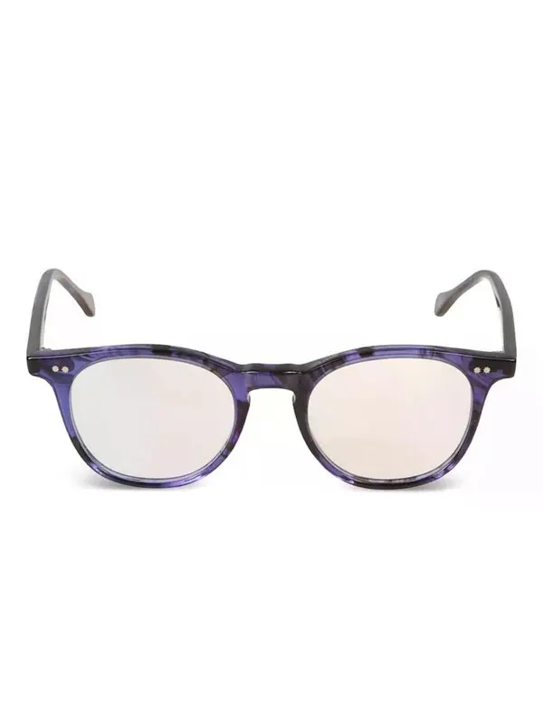 KADOR Kubino Round-frame Glasses