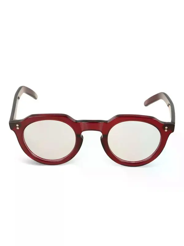 KADOR Storiko Round-frame Glasses