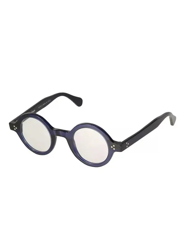 KADOR Arkistar Round-frame Glasses
